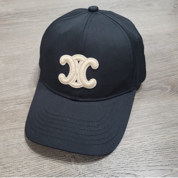 Accessories | Celine Baseball Cap Hat | Poshmark